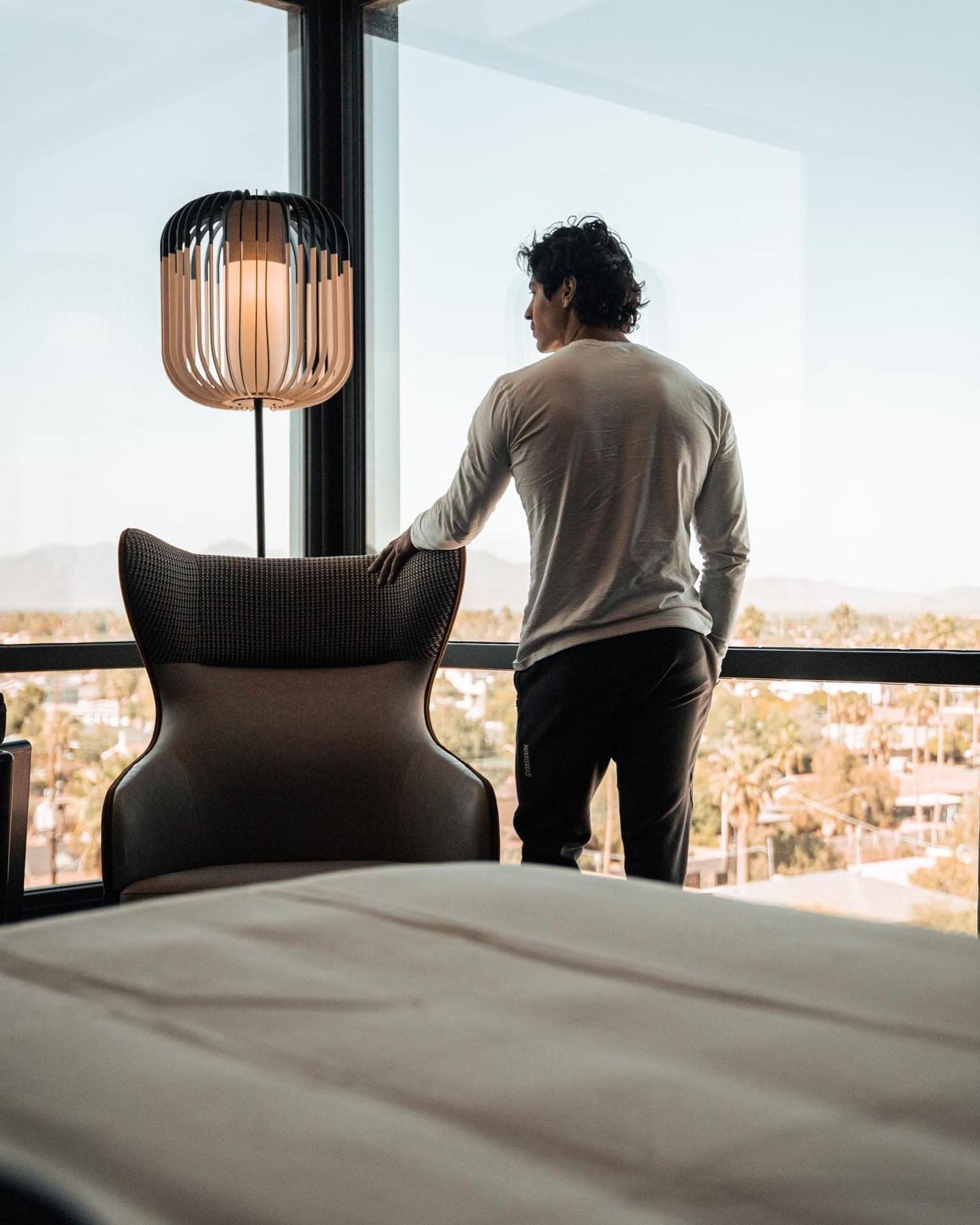 Downtown Scottsdale Hotel | Senna House Hotel Scottsdale