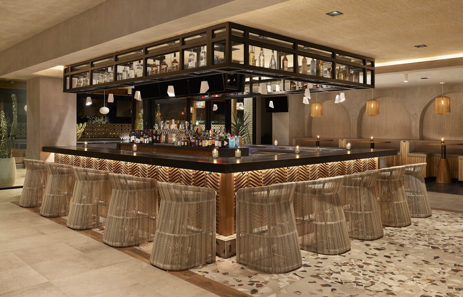 Downtown Scottsdale Hotel | Senna House Hotel Scottsdale